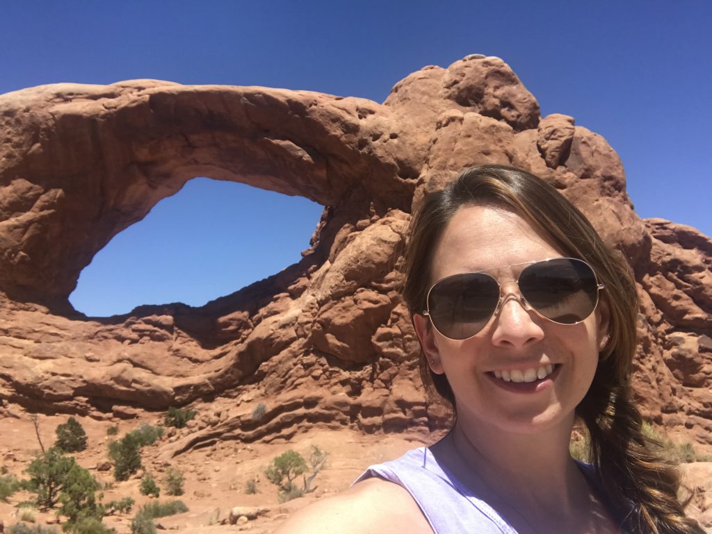 Utah Discovered - Cindy Bonds